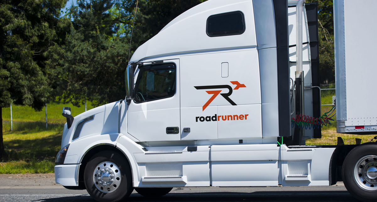 How Data Drove Roadrunner's Big Comeback | Heavy Duty Trucking