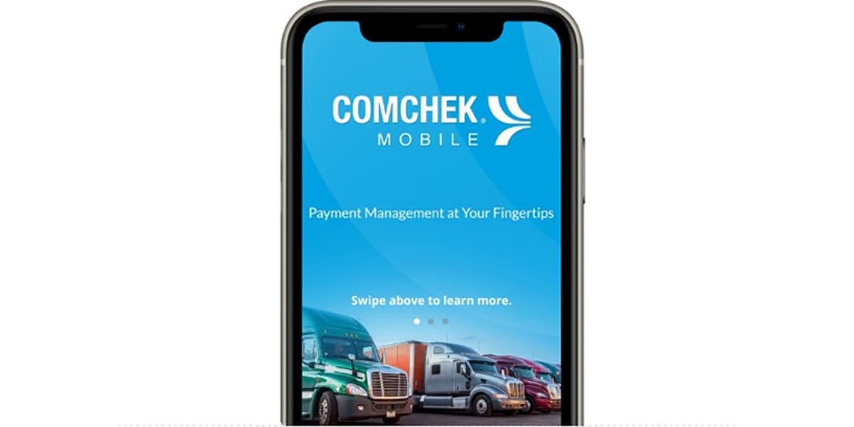 Comdata Launches eReceipt for Lumper Pay | Heavy Duty Trucking
