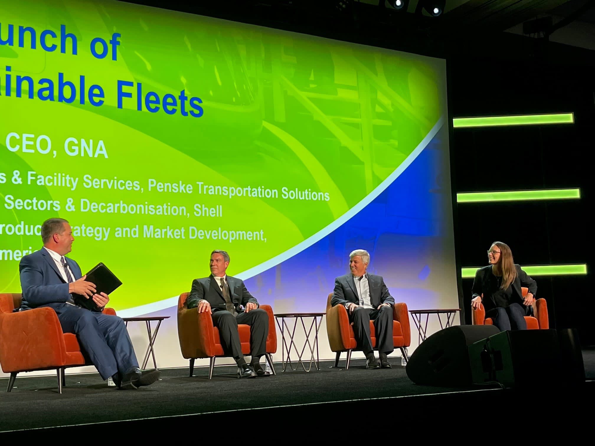 On the Glide Path to Net Zero | Metro