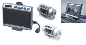Dometic Closed-Circuit Camera System | Heavy Duty Trucking