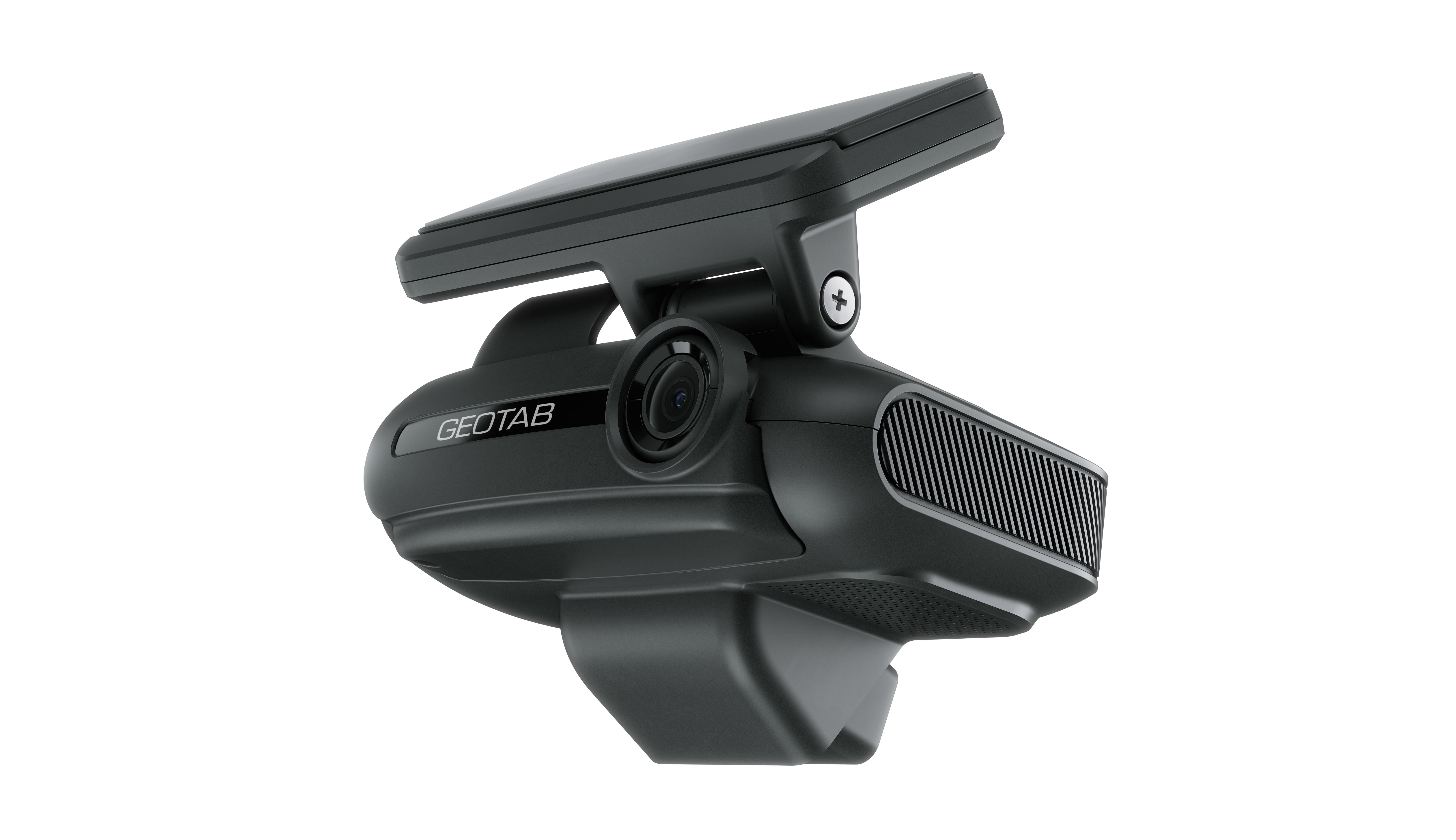 Geotab Launches AI-Powered GO Focus Pro Dash Cam With 360-Degree ...