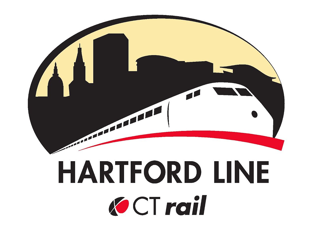 New intercity rail service launches in Connecticut | Metro