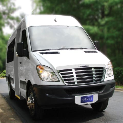 Daimler releases new Sprinter model | Metro