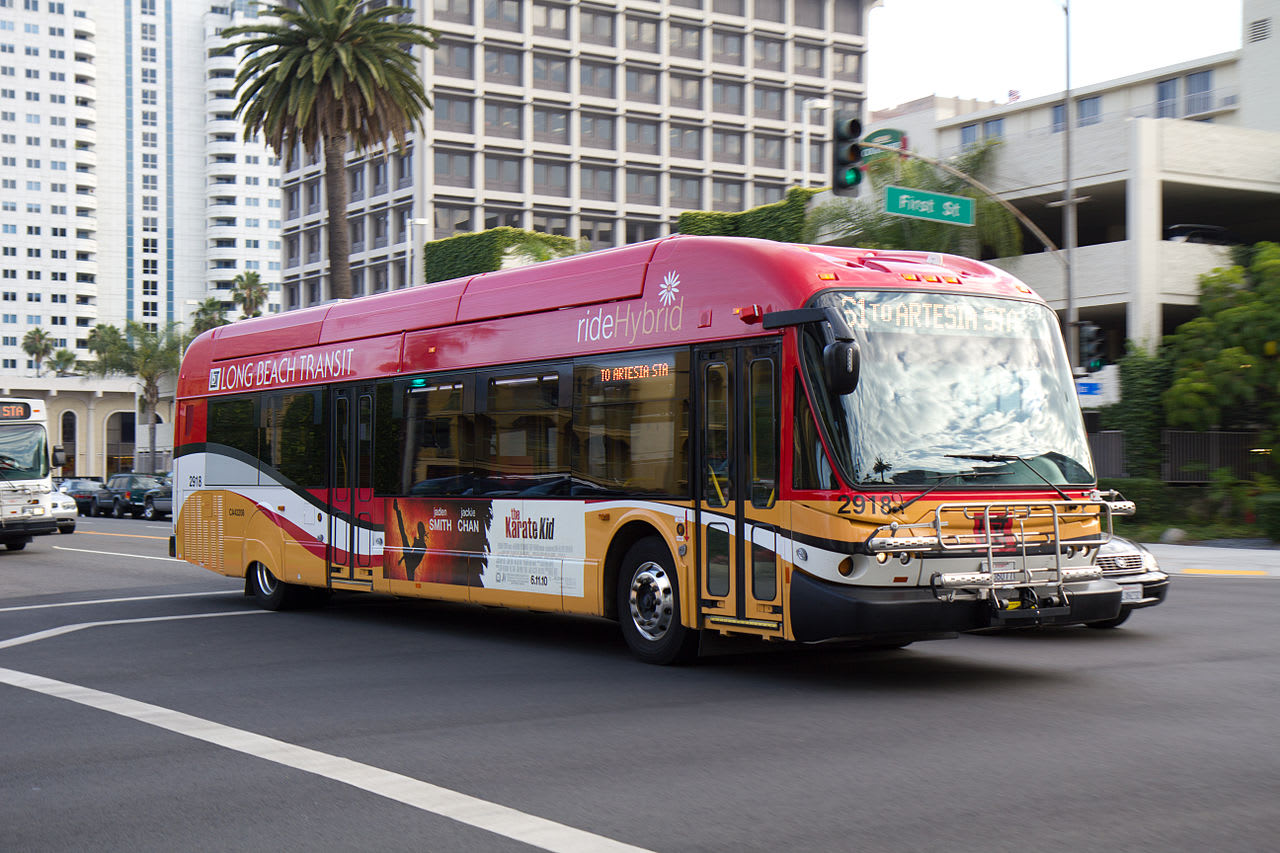 The Fixed-Post Bus Dispatcher...A Disappearing Act | Metro