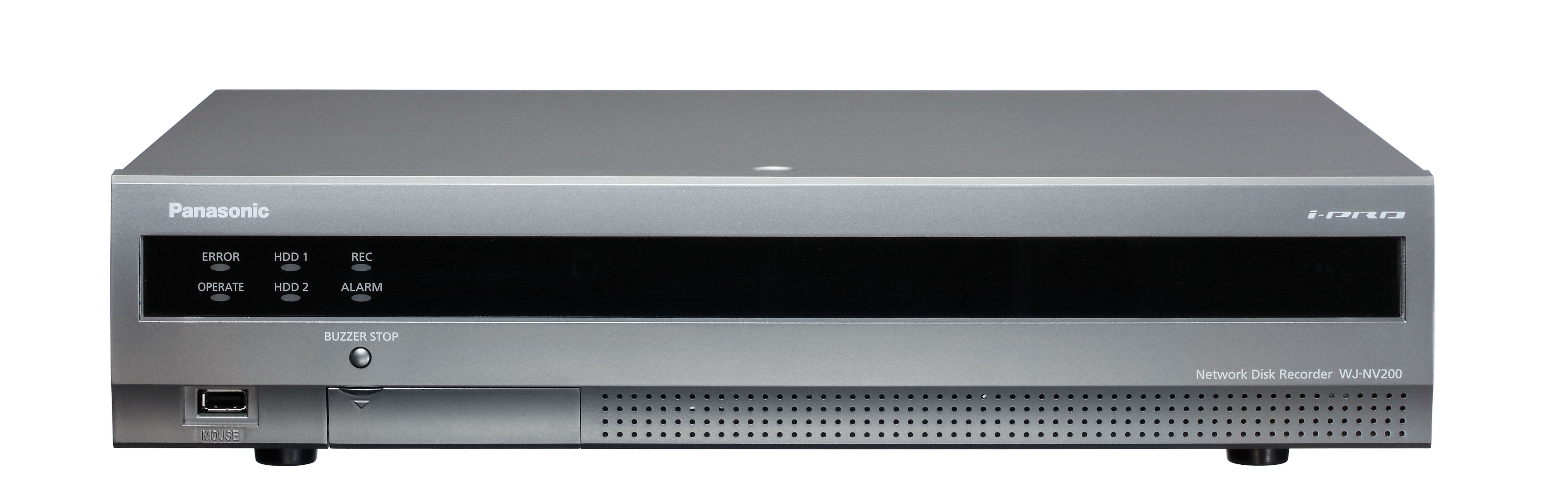 Network disc recorder | Metro
