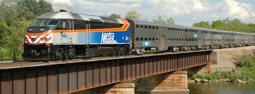 Metra expands undercover train observation team | Metro