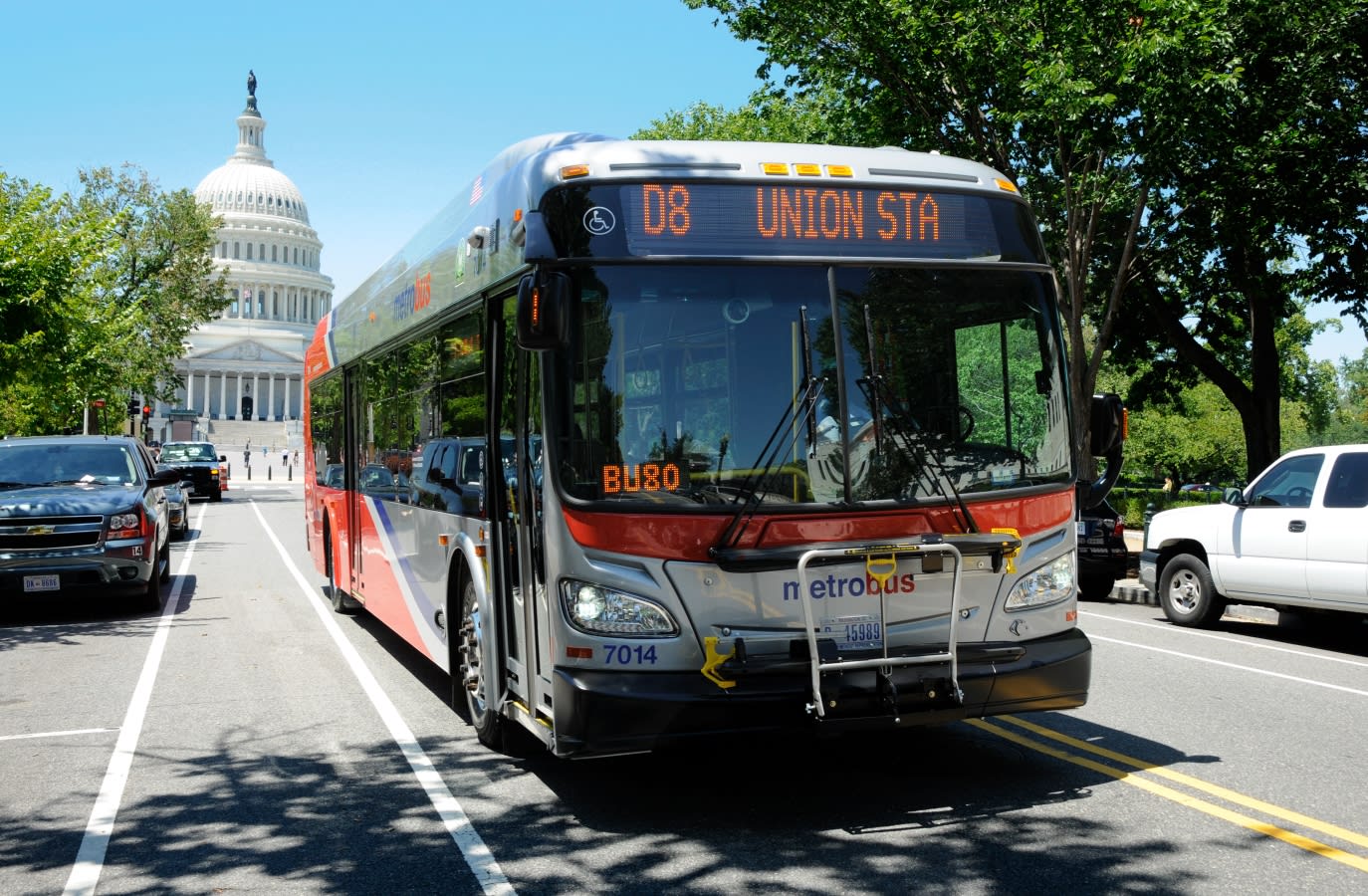 WMATA temporarily suspends 'issue ads' | Metro