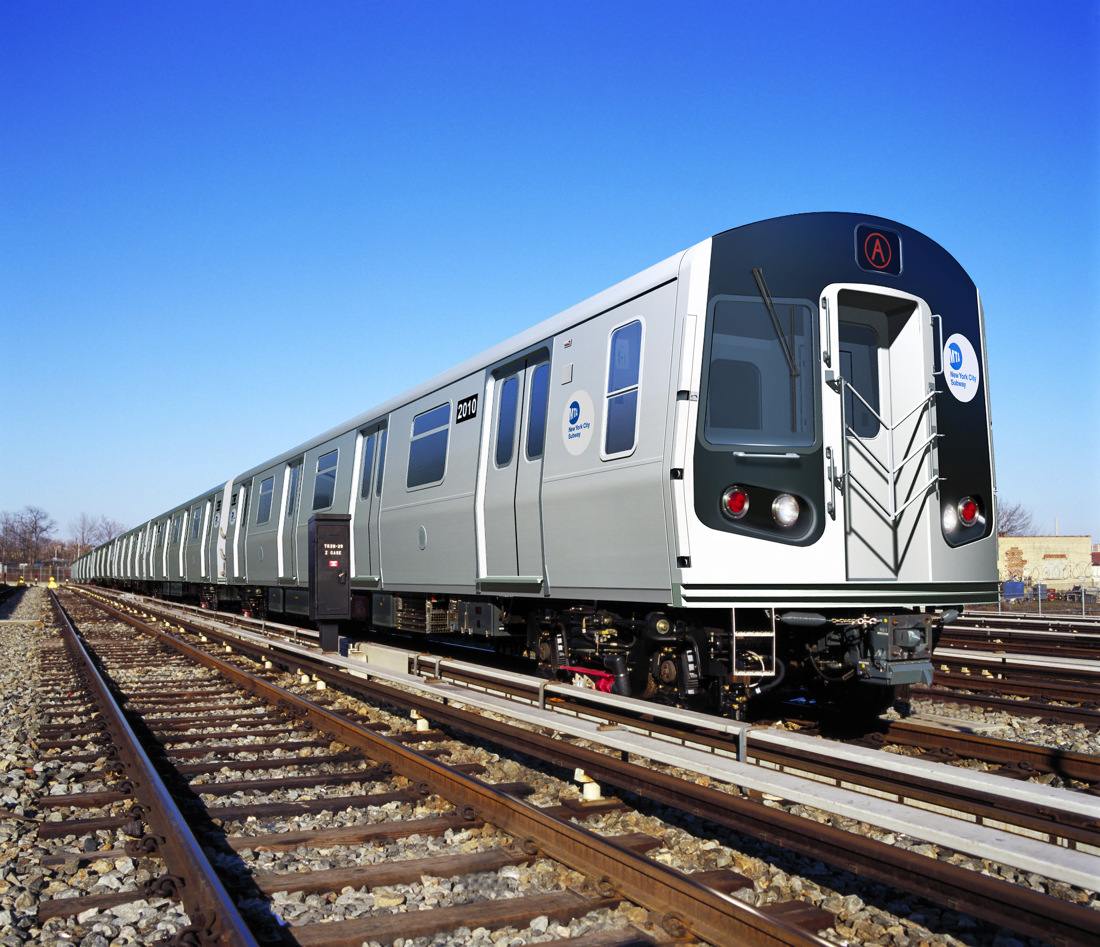 City of New York makes recommendations for MTA subway plan | Metro