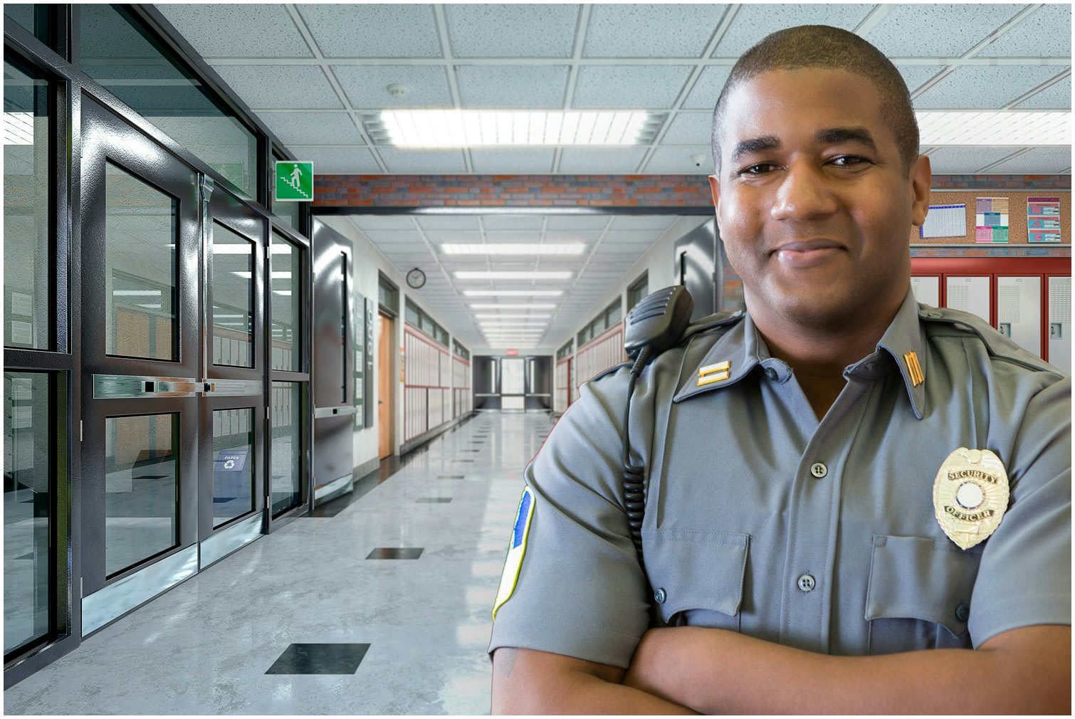 Expanding the Security Ecosystem for School Safety | Police Magazine