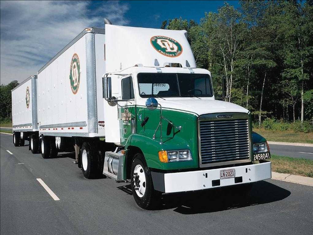 ODFL Announces $200 Million Stock Buyback | Heavy Duty Trucking
