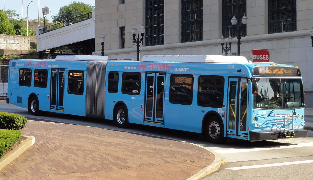 Pittsburgh's Port Authority launches fare change outreach campaign | Metro