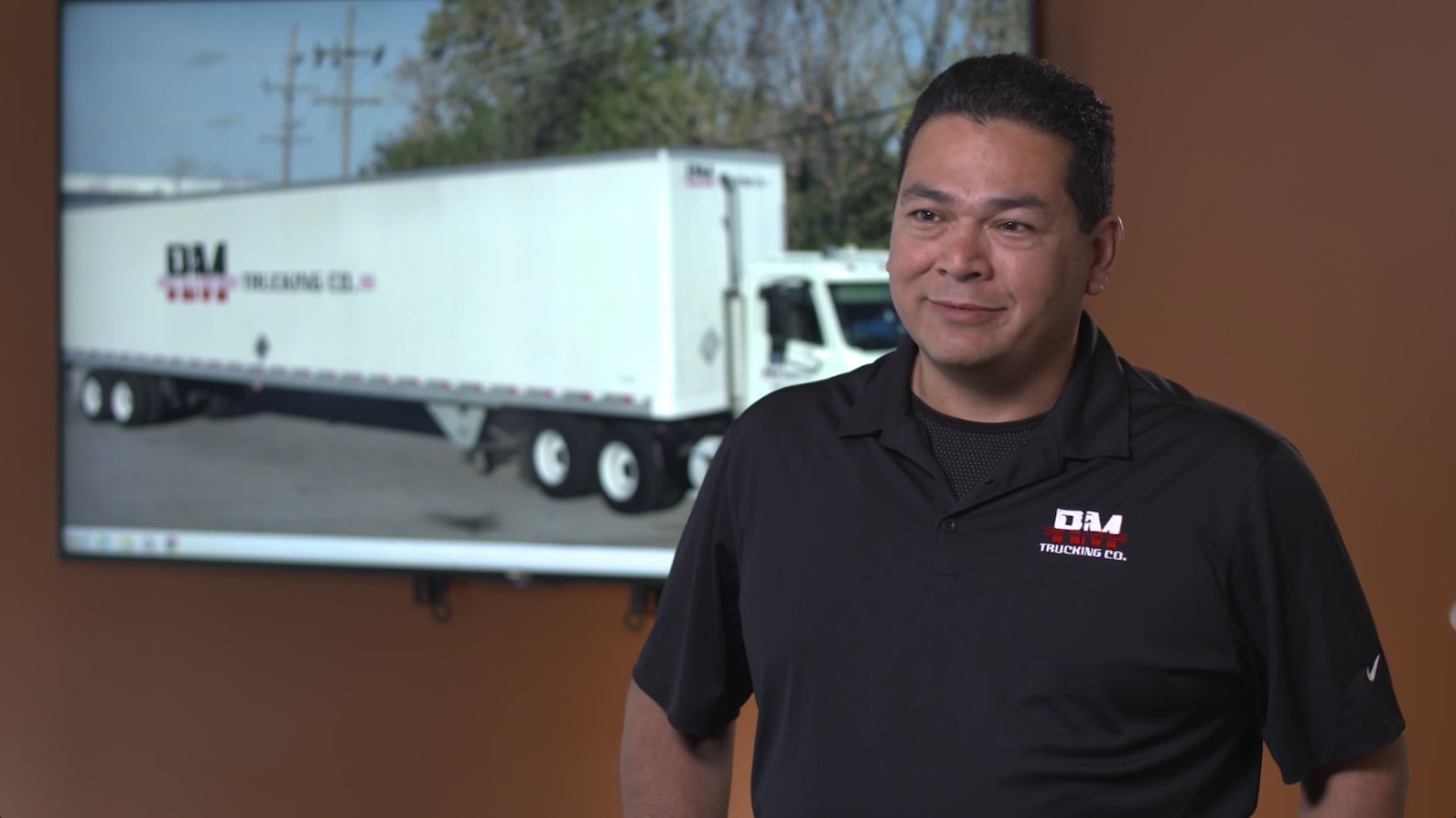 Moving From Paper to ELDs Saves Time for Midwest Carrier | Heavy Duty ...