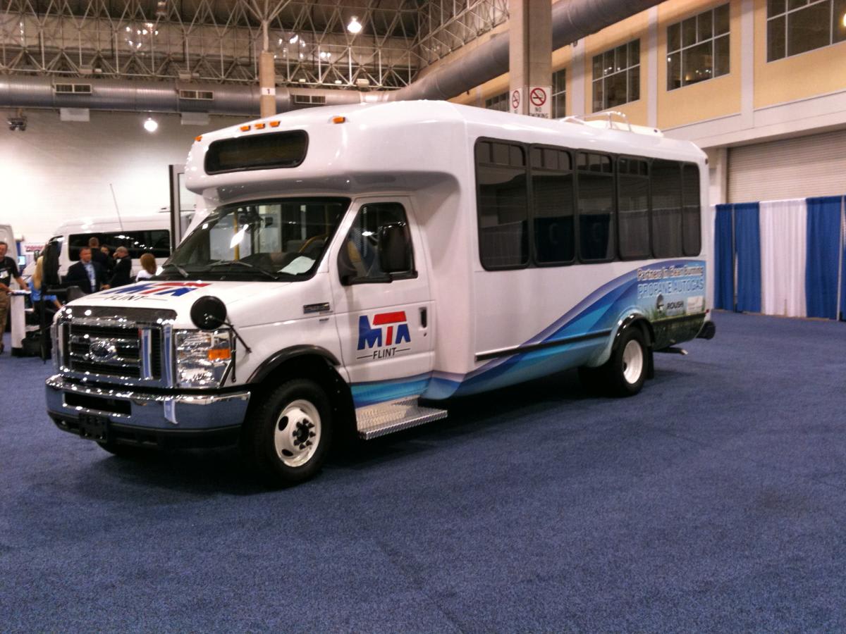 PERC unveils new branding | Metro