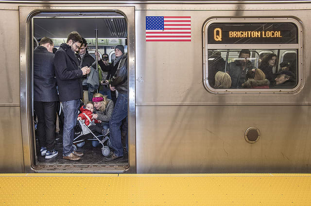 NY MTA's Second Avenue Subway opens for service | Metro