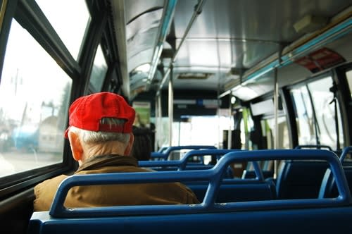 Program helps families talk driving with seniors, suggest alternatives ...