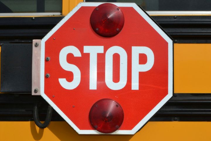 Ohio Law Enforcement, Pupil Transporters Question Removal of Front ...