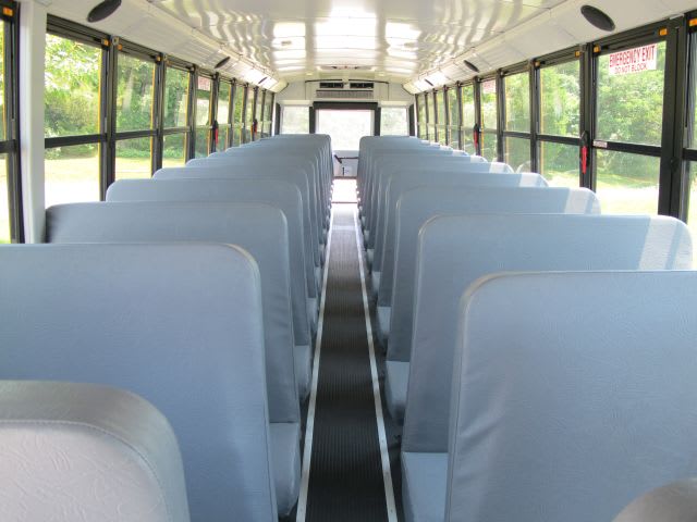 Trends in school bus camera implementation | School Bus Fleet