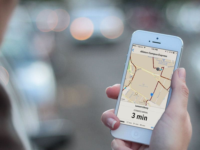 TransLoc unveils app that makes transit use easier | Metro