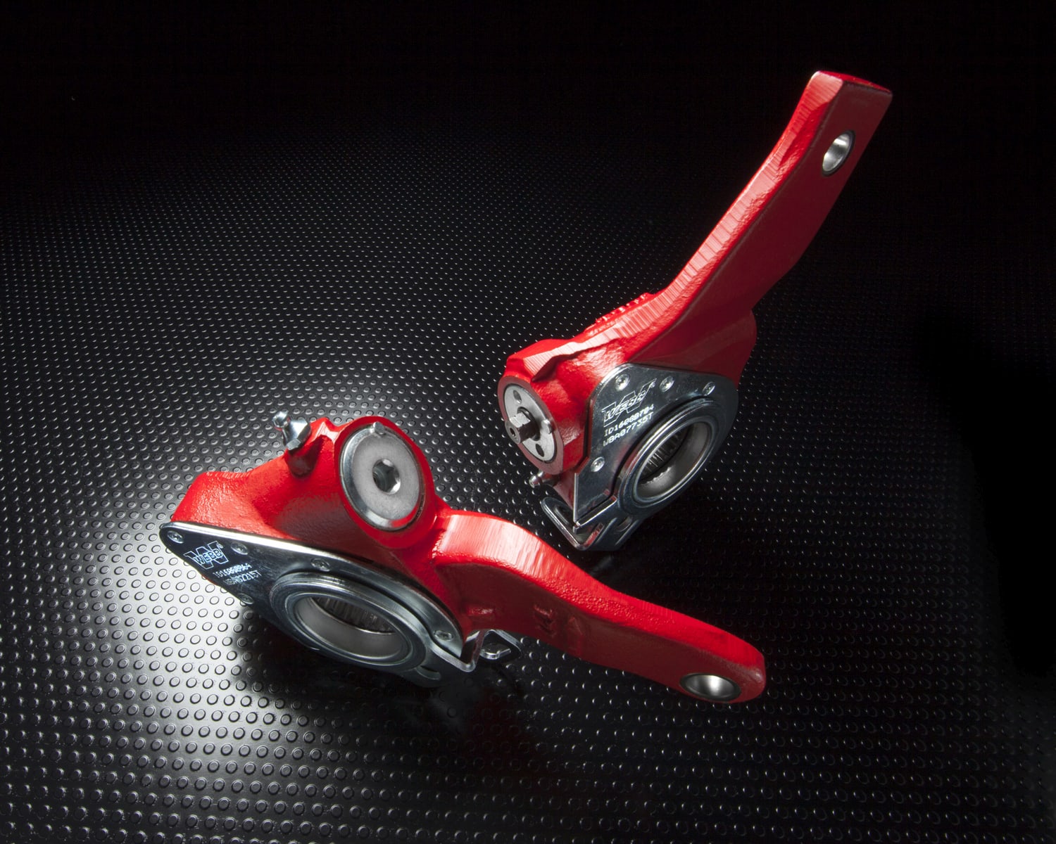 Webb Brake Adjusters introduces line for transit applications | Metro