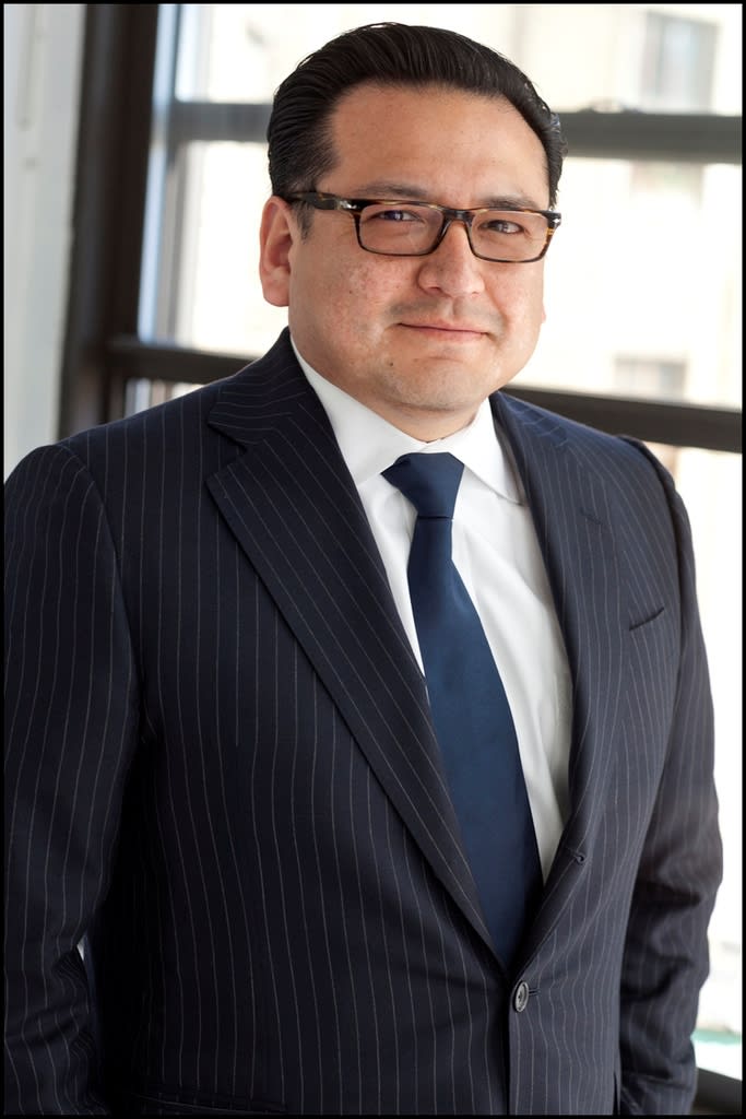 Flores joins STV as VP, transportation & infrastructure | Metro