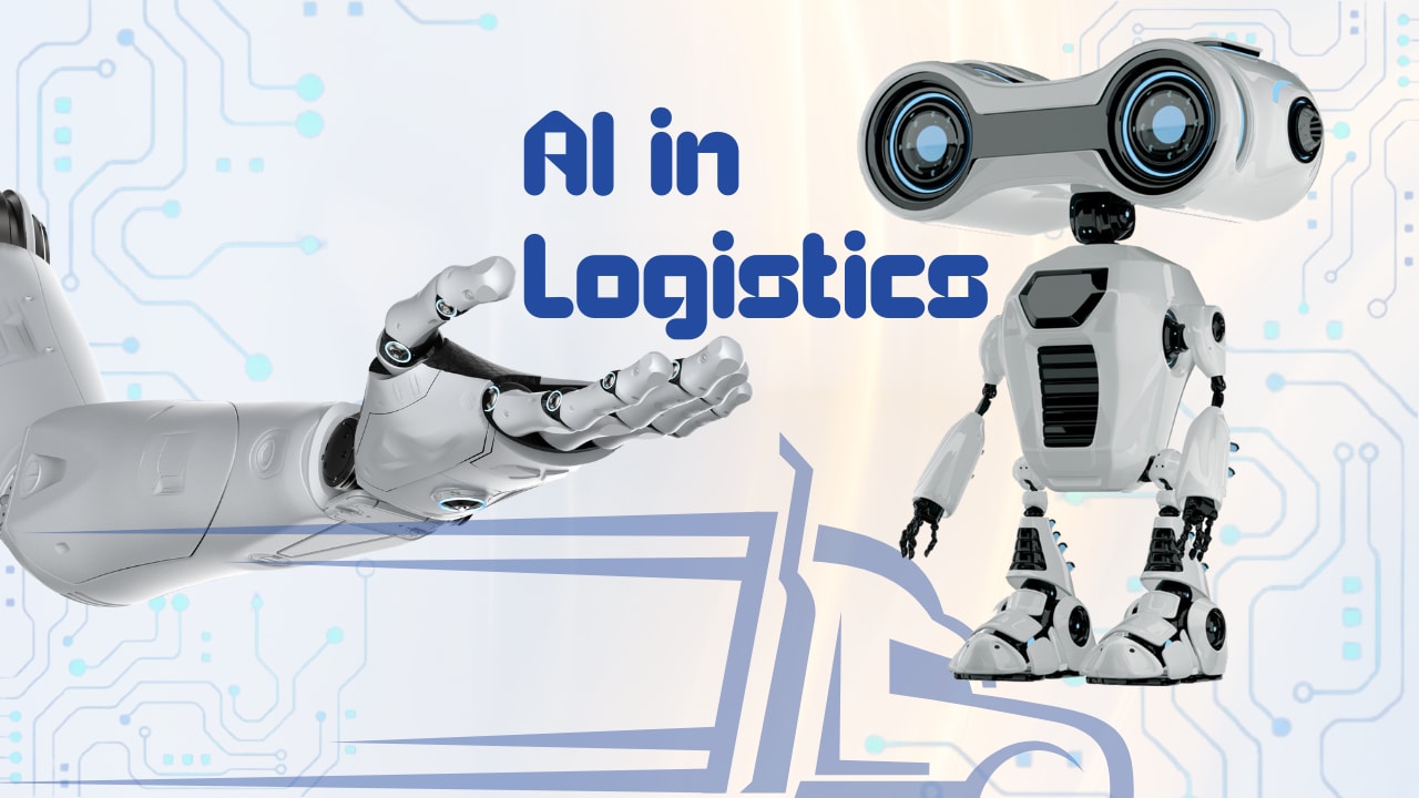 Inside the AI Revolution in Logistics: Insights from Trimble’s ...