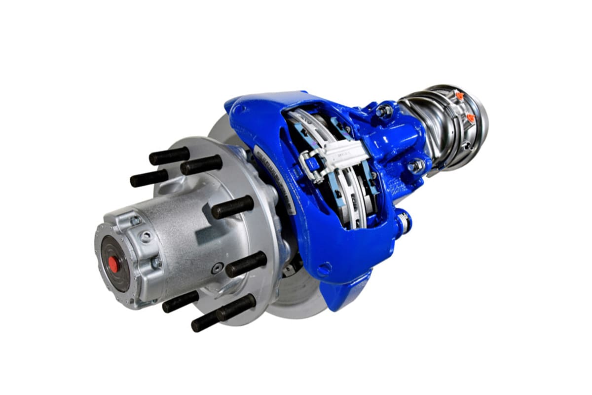 Bendix Spicer Expands its Aftermarket Brake Portfolio | Heavy Duty Trucking
