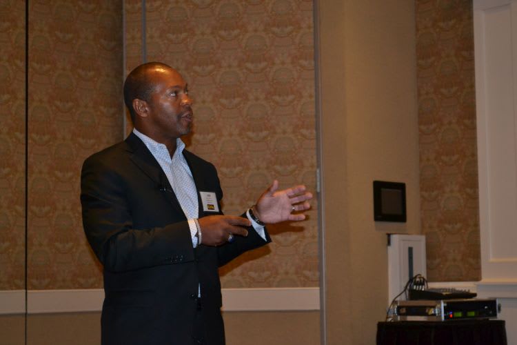 PHOTOS: Highlights from the NSTA 2016 Meeting | School Bus Fleet