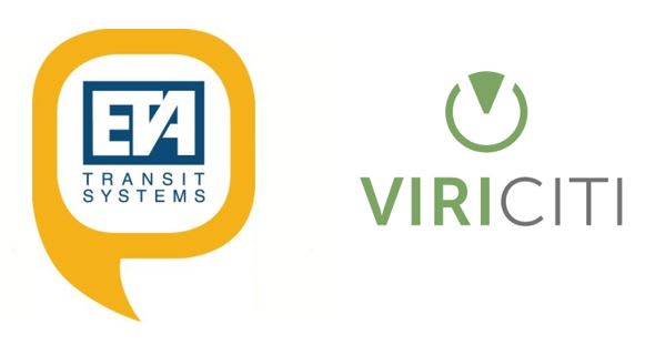ETA Transit, ViriCiti Partner for Fleet Monitoring Tech | Metro