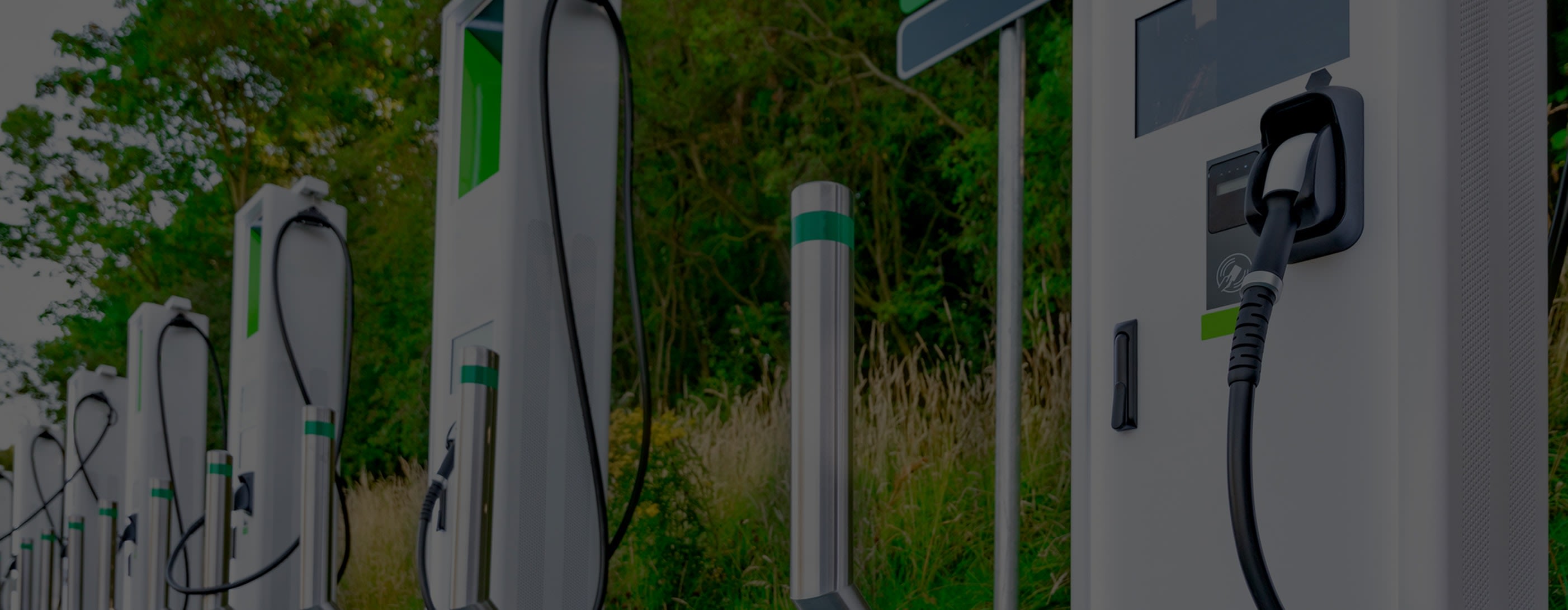 Electric Vehicle Utilization & Charging Trends (2023-2025) | The Fleet ...
