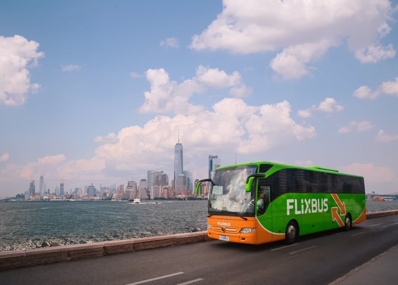 Intercity Bus Lines are Making Big Moves on Major Corridors, A DePaul ...