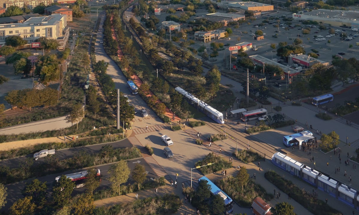 Inside ATP’s RFP Process for Landmark Austin Light Rail System | Metro