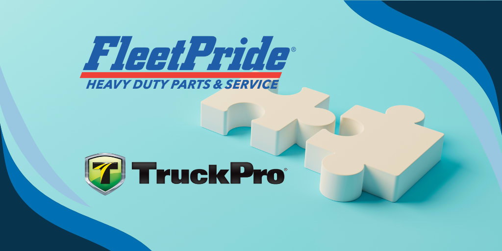 FleetPride, TruckPro Merger Will Broaden Aftermarket Parts Offering ...