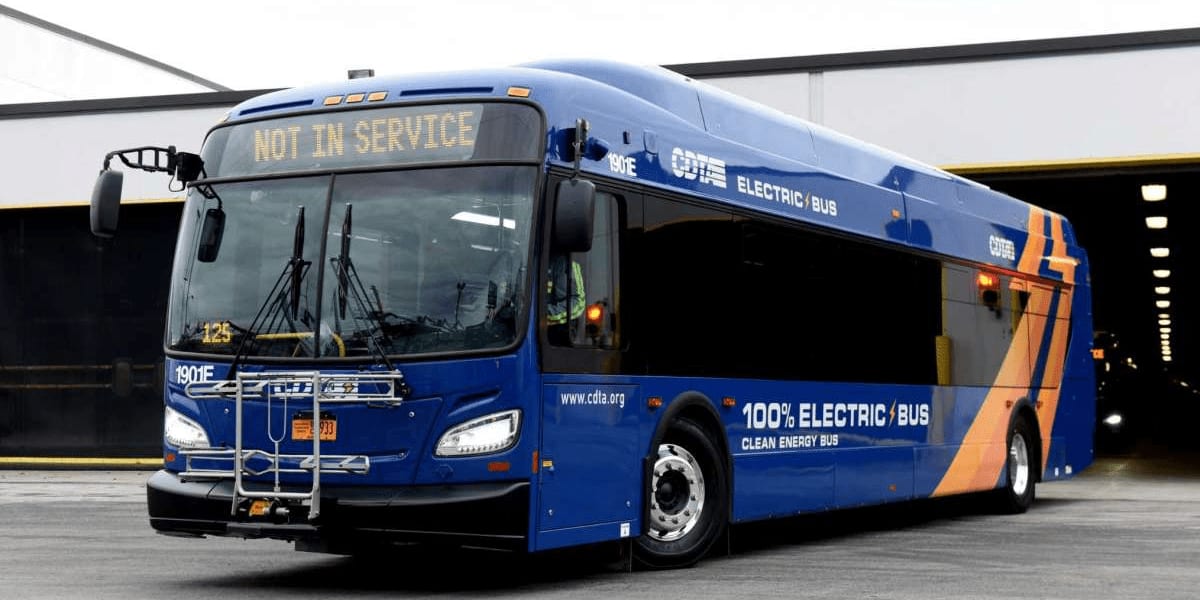 Toronto’s TTC Awards Contracts for 565 Buses to NFI | Metro