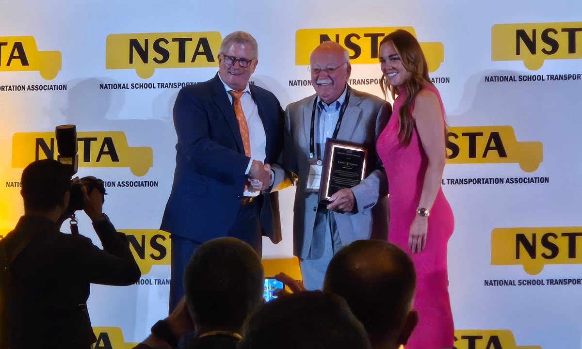 Highlights & Takeaways from the 2025 NSTA Annual Meeting [PHOTOS ...