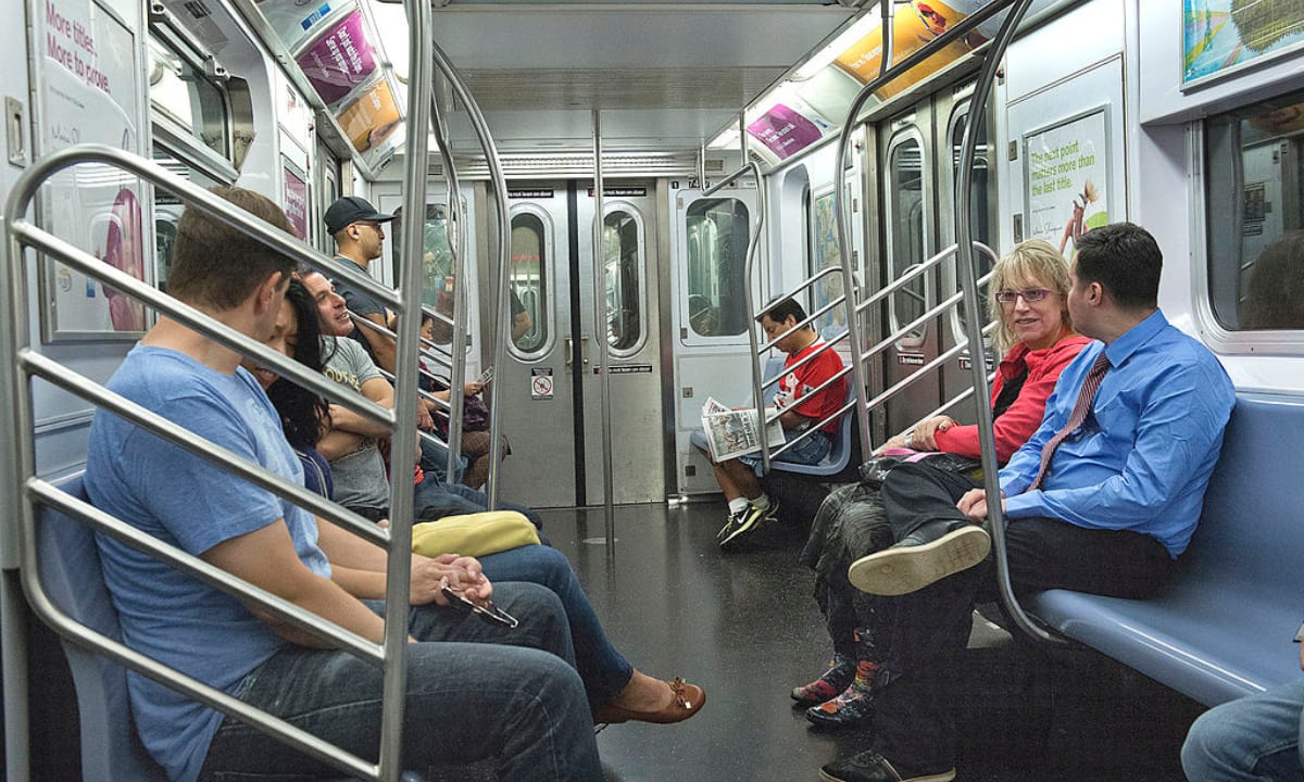 MTA Board Adopts Fare and Toll Increases Taking Effect in 2026 | Metro