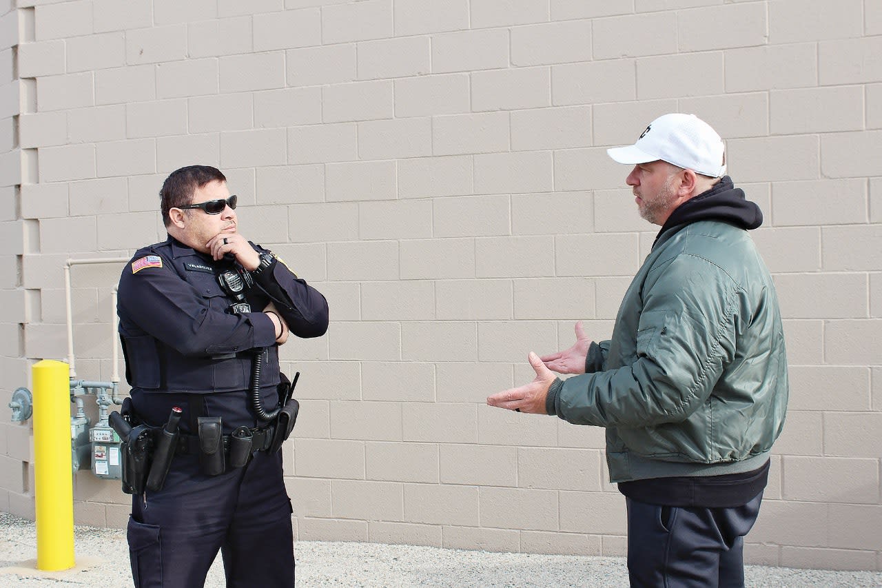 Pre-Attack Indicators | Police Magazine