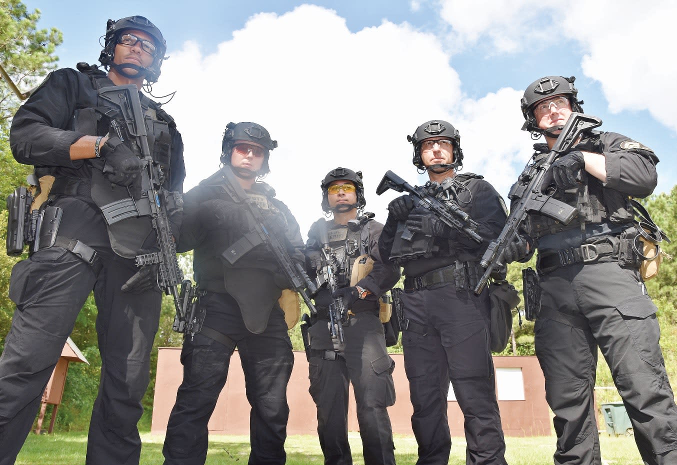 The Evolution of SWAT Operator Selection | Police Magazine