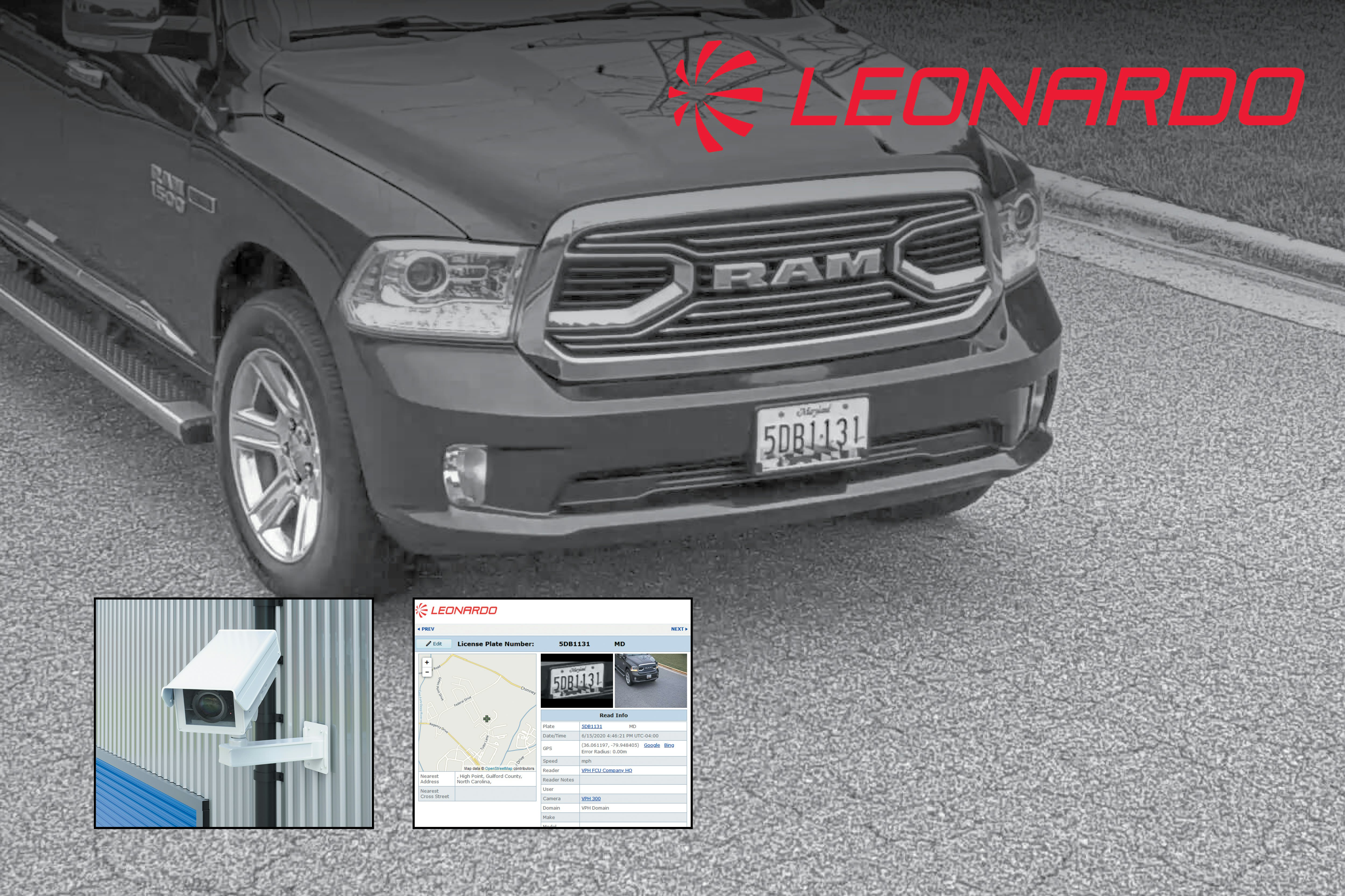 ELSAG Video Plate Hunter 900 | Police Magazine