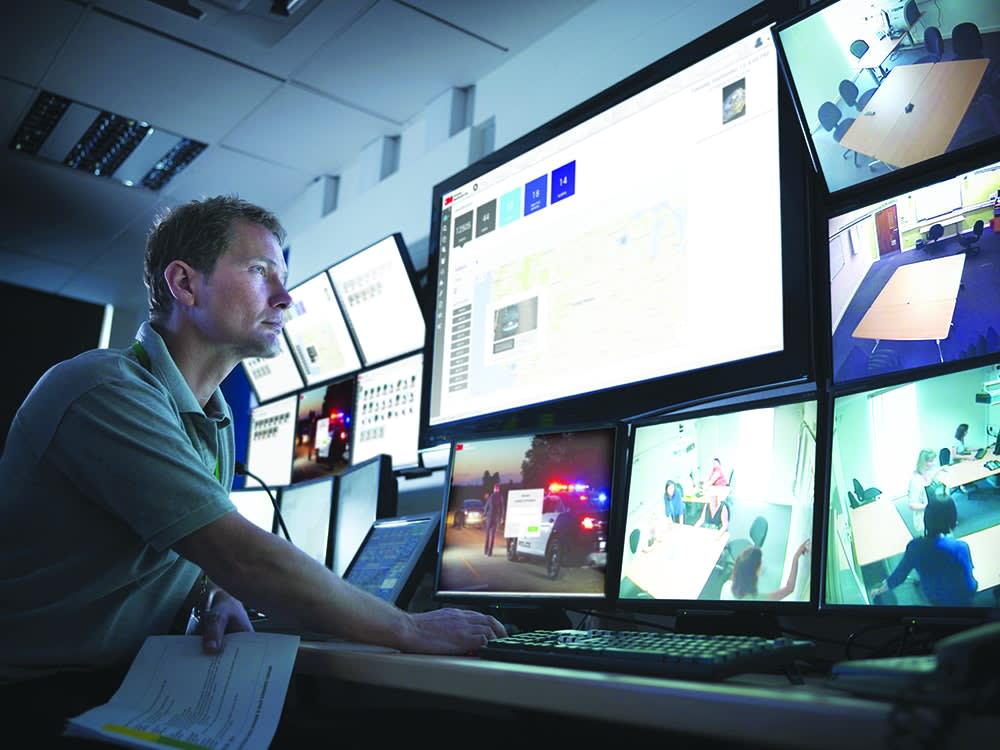 Plate Alert Analytical ALPR Software | Police Magazine