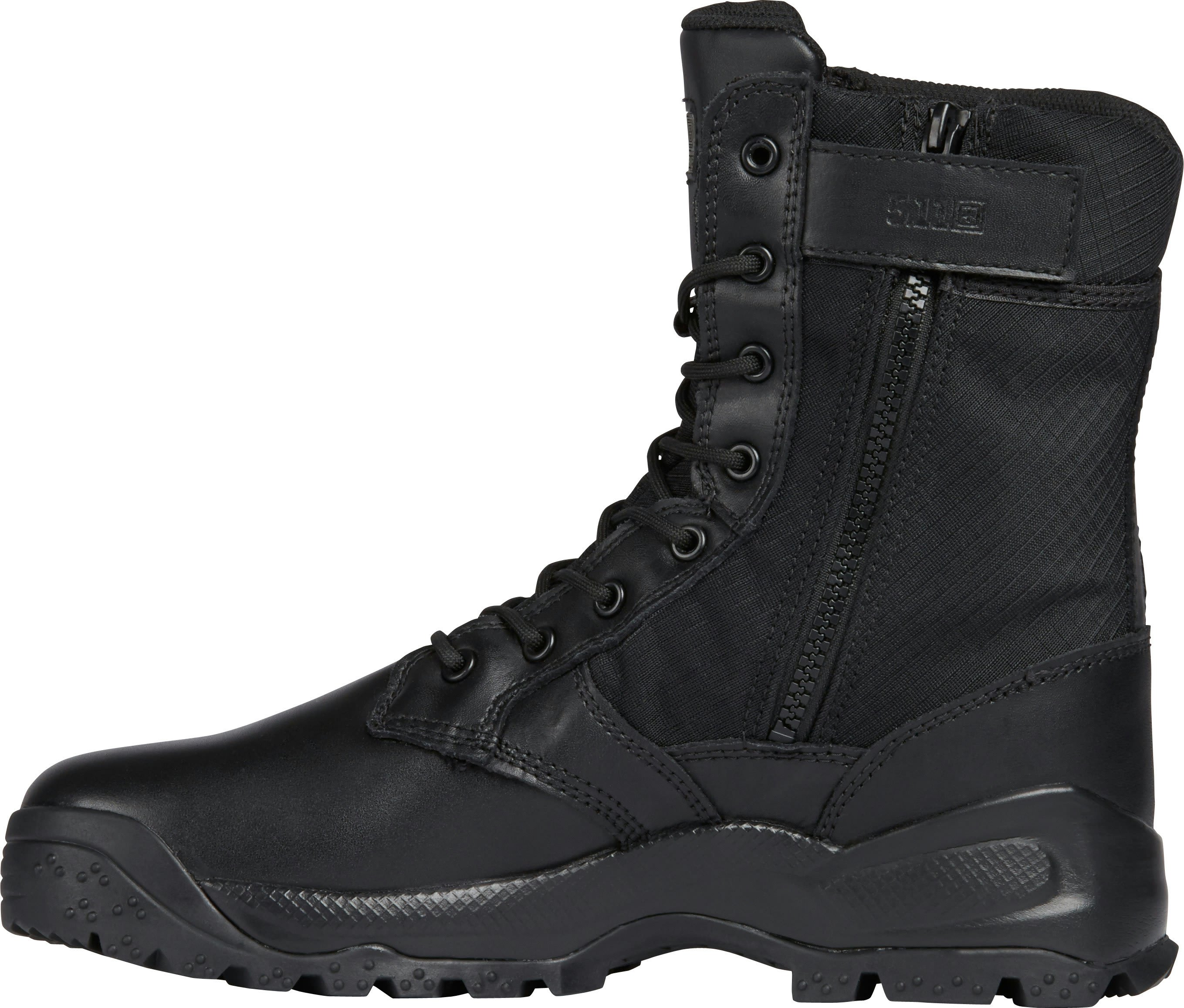 Speed 3.0 Boot | Police Magazine