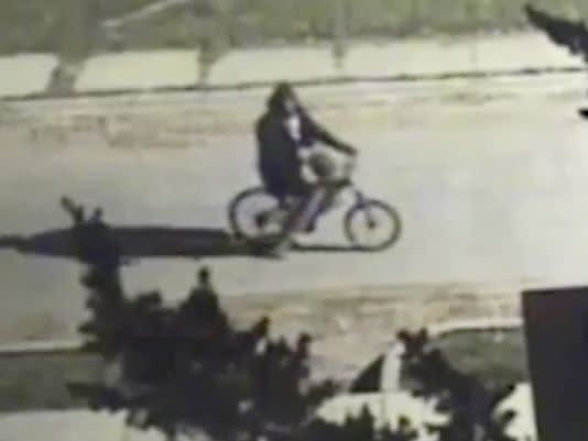 Images Released of New Suspect in Detroit Cop Killing | Police Magazine