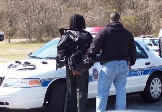 Corrections: Stopping Gang Infiltration | Police Magazine