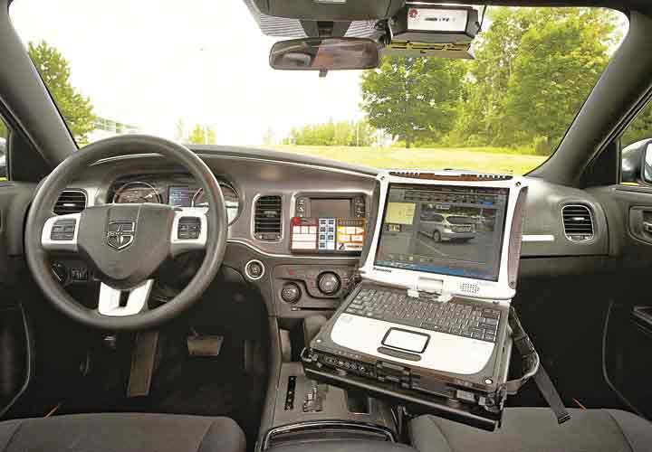 High-Definition Imaging | Police Magazine