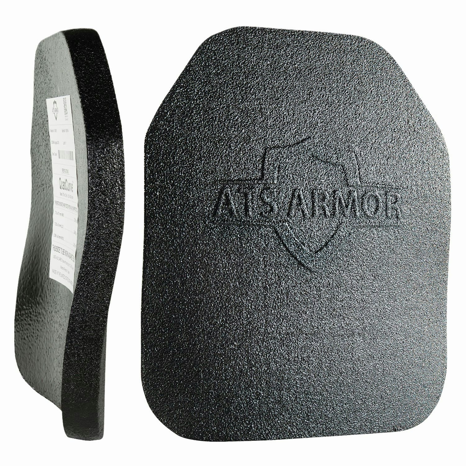 Type III Hard Armor Plates | Police Magazine