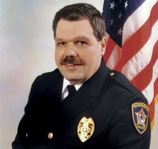 Don't You Have Better Things to Do? | Police Magazine