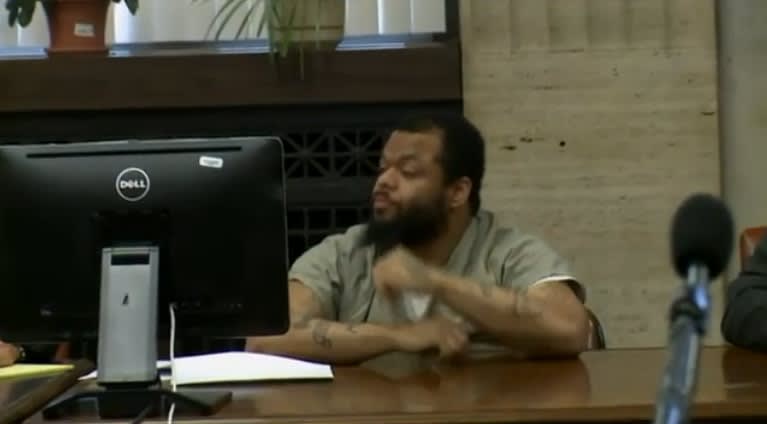 Video: Chicago Cop Killer Gets Life Plus 115 Years | Police Magazine