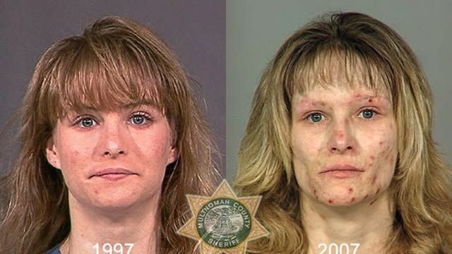 Drug Awareness: From Drugs to Mugs | Police Magazine