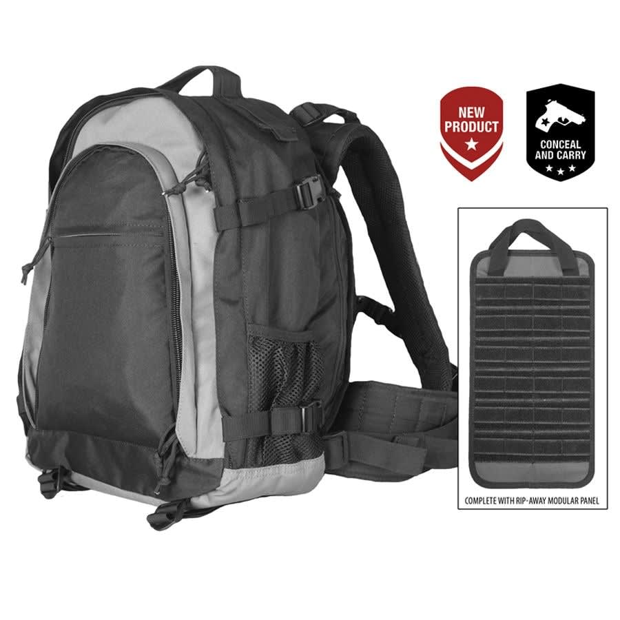 The Discreet Covert-OPS Pack | Police Magazine