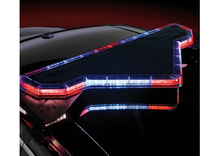 Valor Lightbar | Police Magazine