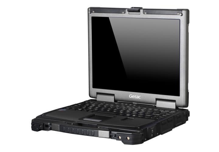Getac B300 Rugged Notebook | Police Magazine